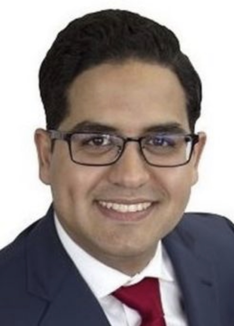 Our Campaigns - Candidate - David Borrero