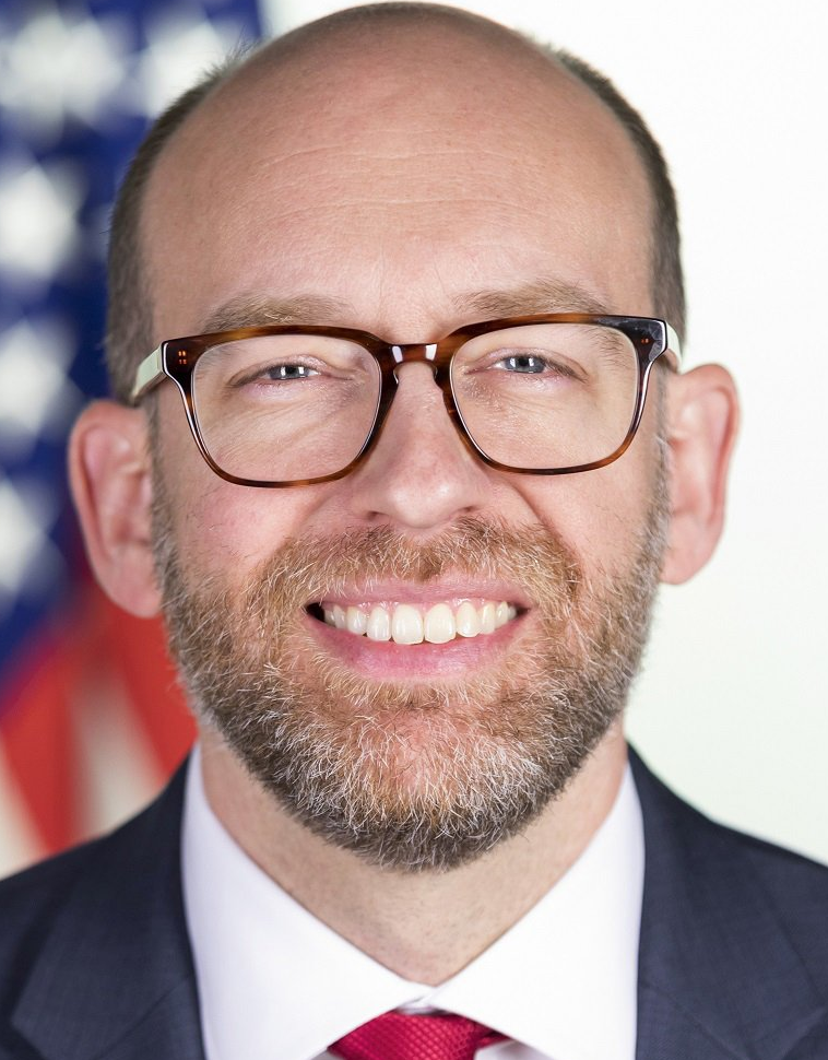 Our Campaigns - Candidate - Russell Vought