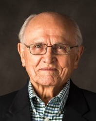 Our Campaigns - Candidate - Noel Colón Martínez