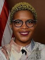 Our Campaigns - Candidate - Tiara T. Mack