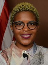 Our Campaigns - Candidate - Tiara T. Mack