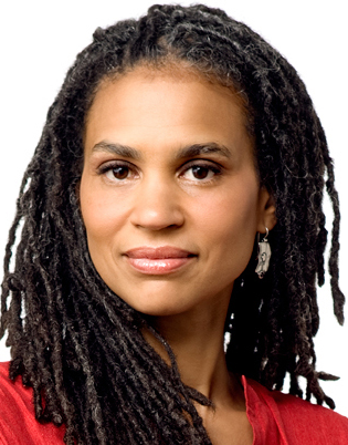 Our Campaigns - Candidate - Maya D. Wiley