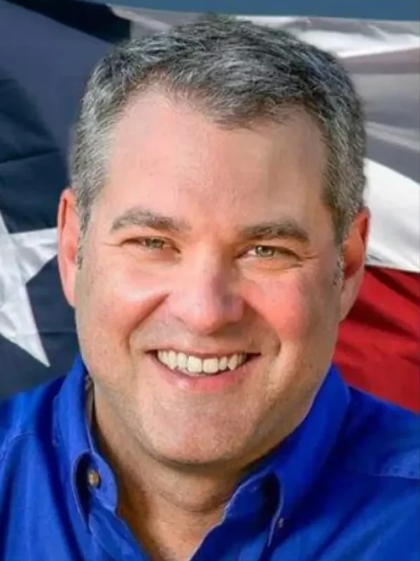 Our Campaigns - Candidate - Andy Hopper