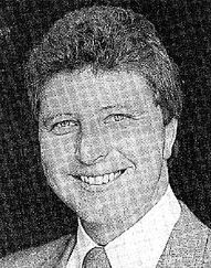Our Campaigns - Candidate - Walter Kunicki