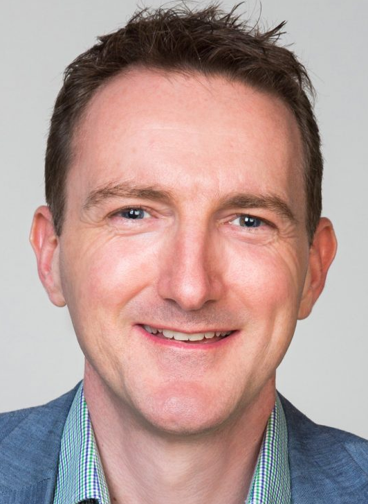 Our Campaigns - Candidate - Alex Read