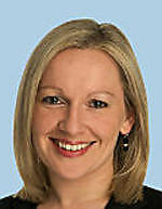 Our Campaigns - Candidate - Lucinda Creighton
