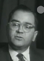 Our Campaigns - Candidate - George B. DeLuca