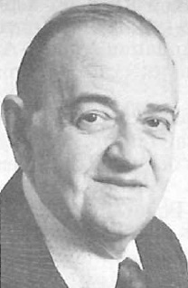 Our Campaigns - Candidate - Abraham Bernstein