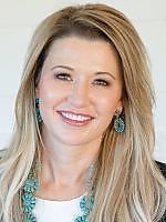 Our Campaigns - Candidate - Crystal R. Brantley