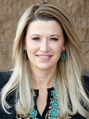 Our Campaigns - Candidate - Crystal R. Brantley