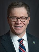 Our Campaigns - Candidate - David Toland