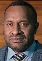 Our Campaigns - Candidate - Lino Tom