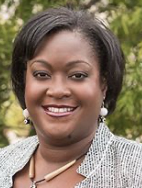 Our Campaigns - Candidate - LaShae Collins