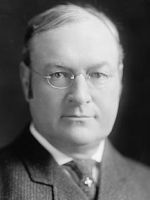 Our Campaigns - Candidate - James S. Sherman