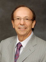 Our Campaigns - Candidate - Irving L. "Irv" Slosberg