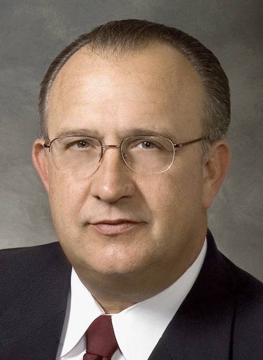 Our Campaigns - Candidate - Robert "Bob" Dutton