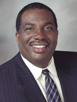 Our Campaigns - Candidate - Royce West