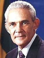 Our Campaigns - Candidate - Michael Manley