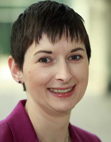 Our Campaigns - Candidate - Caroline Pidgeon