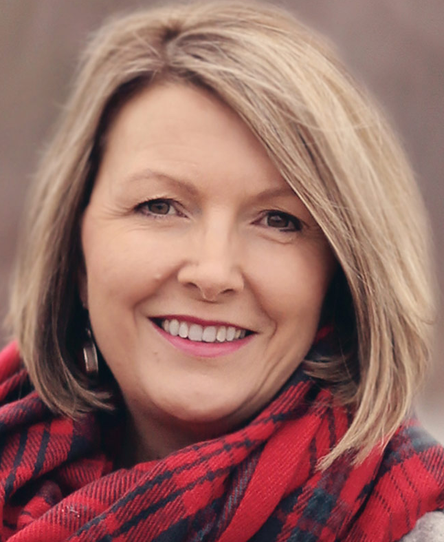 Our Campaigns - Candidate - Deborah Ball