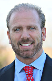 Our Campaigns - Candidate - Gary Rabine