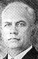 Our Campaigns - Candidate - Carl B. Casperson