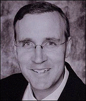 Our Campaigns - Candidate - Kenneth G. Chase