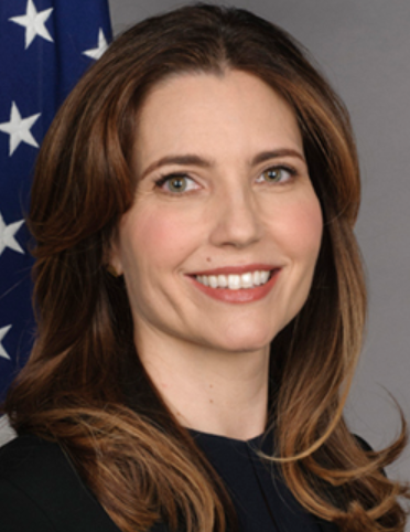 Our Campaigns - Candidate - Evan Ryan