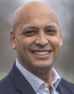 Our Campaigns - Candidate - Samuel Patrick Sutherland Williams