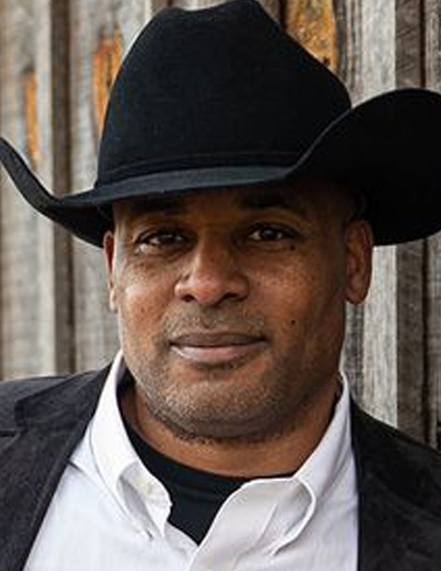 Our Campaigns - Candidate - Marcus Flowers