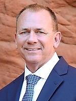 Our Campaigns - Candidate - Greg Maxwell