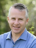 Our Campaigns - Candidate - Ed Brady