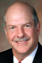 Our Campaigns - Candidate - William R. Rehm