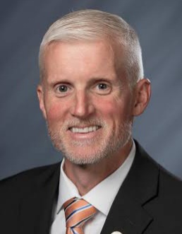 Our Campaigns - Candidate - J. Michael Davisson