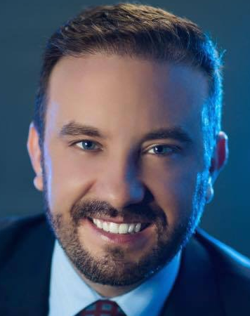 Our Campaigns - Candidate - Robin "Rob" Biro