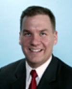 Our Campaigns - Candidate - Steve Harrelson