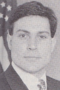 Our Campaigns - Candidate - Jay J. Dinga