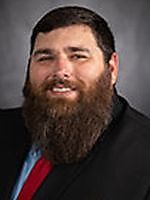 Our Campaigns - Candidate - Ben Bumgarner