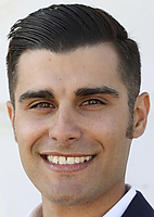 Our Campaigns - Candidate - David Shepard
