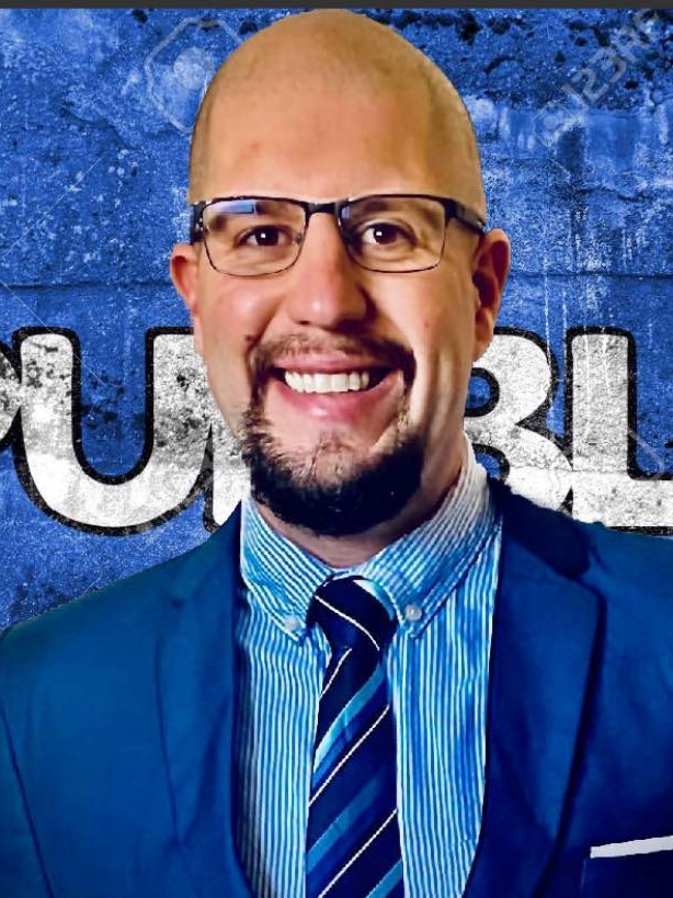 Our Campaigns - Candidate - Joseph "Joey" Musso