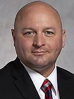 Our Campaigns - Candidate - Matt McKee
