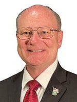 Our Campaigns - Candidate - Ronald Eller