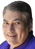 Our Campaigns - Candidate - John Michael Lucio