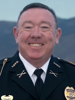 Our Campaigns - Candidate - David T. Bibb
