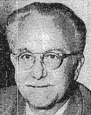 Our Campaigns - Candidate - Samuel H. Friedman