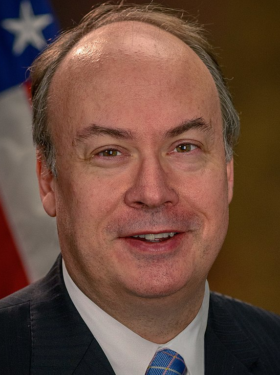 Our Campaigns - Candidate - Jeffrey Clark