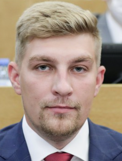 Our Campaigns - Candidate - Dmitry Pyanykh