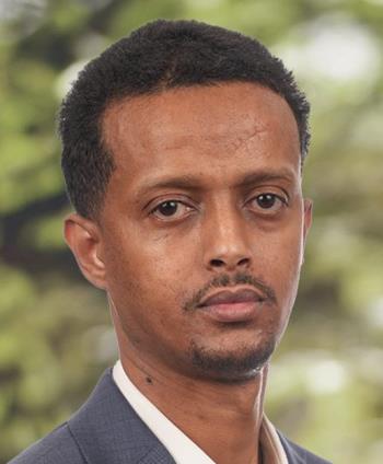 Our Campaigns - Candidate - Mohamed Firin