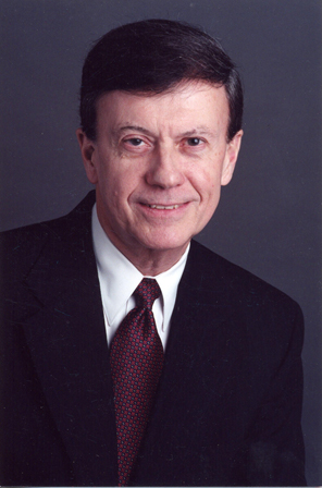 Our Campaigns - Candidate - Michael J. Bakalis
