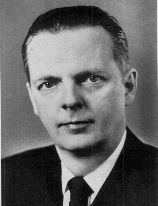 Our Campaigns - Candidate - William G. Stratton